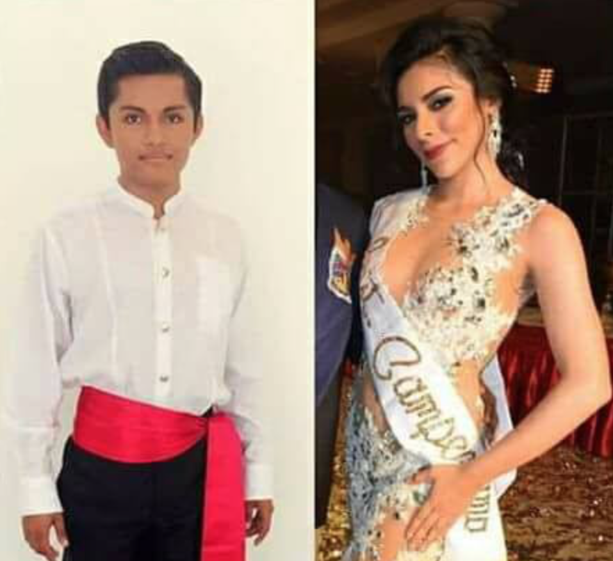 ¿Qué tan naco es el rey feo? - Bestiometro por Miguel Villarino Arnabar